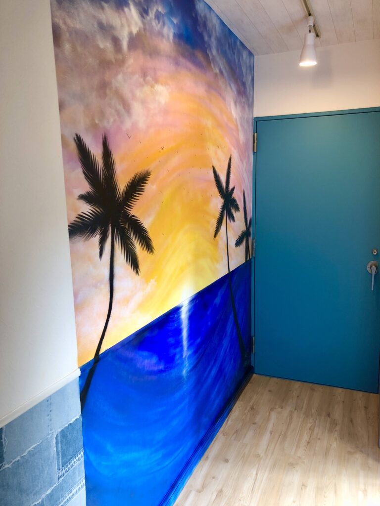 制作のご依頼・作品事例│AKI SPRAY PAINT