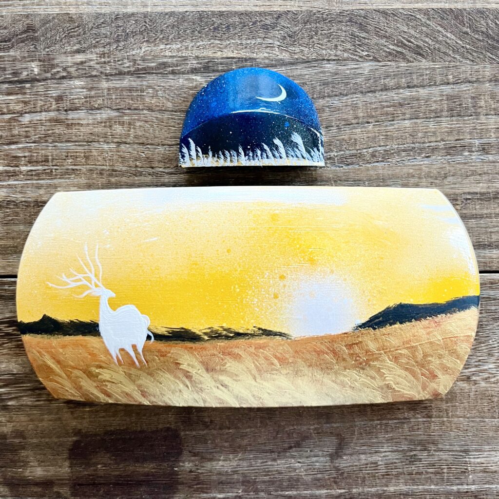 制作のご依頼・作品事例│AKI SPRAY PAINT